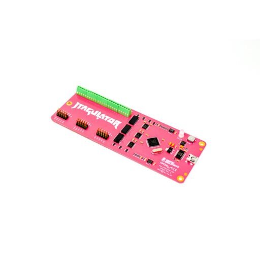 JTAGulator with JTAG Exploitation Learning kit - DarkOct02