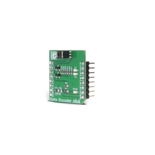 Mikroe OPTO ENCODER CLICK - DarkOct02