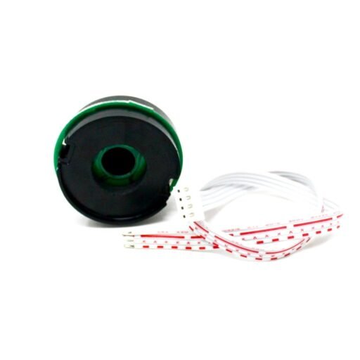 OE-775 Hall Effect Two Channel Magnetic Encoder - DarkOct02