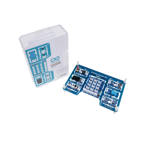 Official Arduino Sensor Kit - DarkOct02