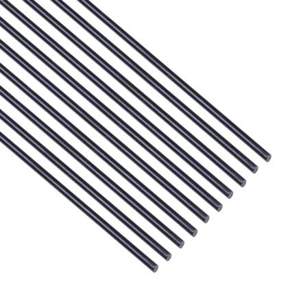 D1.2x840mm Z type Push/Pull Steel Rod for RC Aircraft Aero-Modelling ...