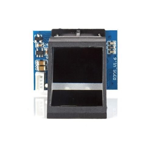 R305 Red Digital Persona Fingerprint Recognition Sensors with Cable ...
