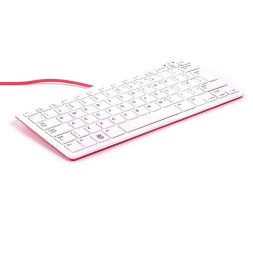 Official Raspberry Pi 4 Desktop Kit With Guide Book - DarkOct02