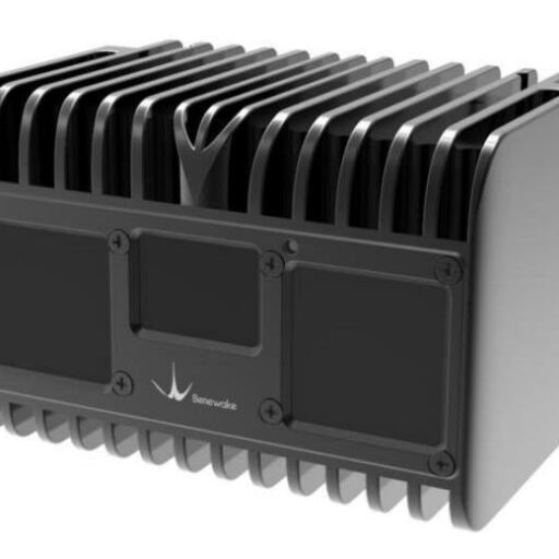 OE-775 Hall Effect Two Channel Magnetic Encoder - DarkOct02