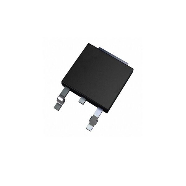 79M12 – 7912 – (SMD TO-252/DPAK Package) – 12V Negative Voltage ...