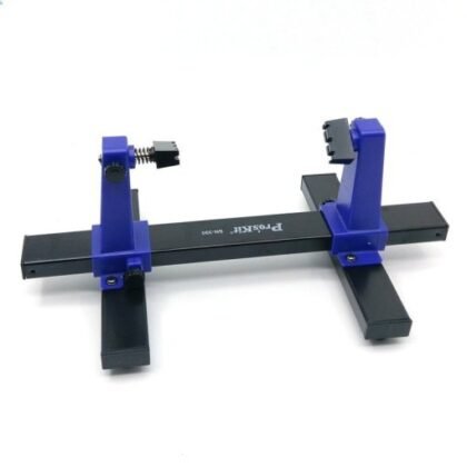 SN390 Adjustable Printed Circuit Board Holder Frame PCB Soldering ...