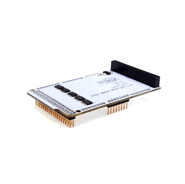 TFT LCD Expansion Shield V2.2 for Arduino MEGA - Robotools