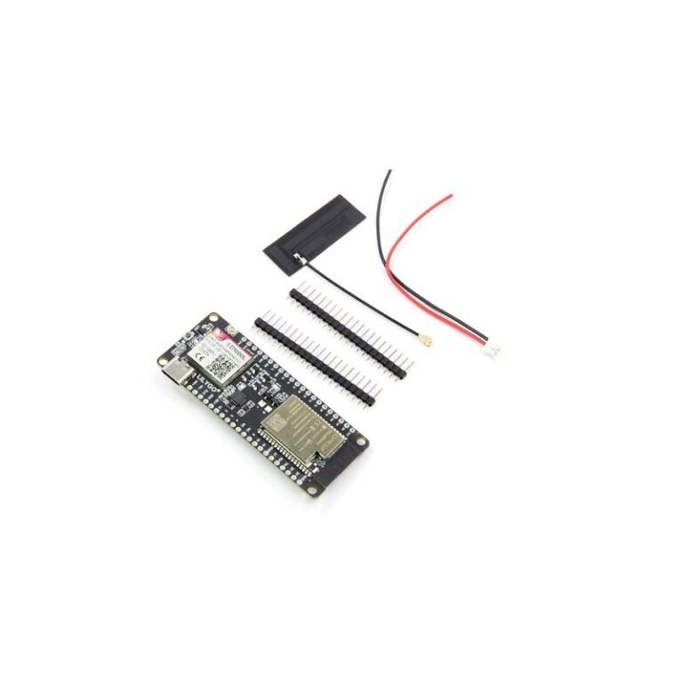 TTGO T-Call V1.4 ESP32 Wireless Module SIM Antenna SIM Card SIM800L ...