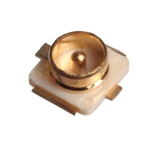 UFL/ IPEX/ MHF1 RF Connector - DarkOct02