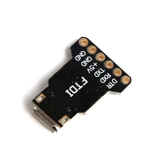 USB to TTL Programmer Card - DarkOct02