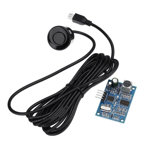 Waterproof Ultrasonic Obstacle Sensor, Reversing Radar Sensor with ...