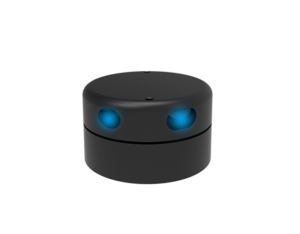 YDLIDAR G2 360° 2D LiDAR Sensor - DarkOct02