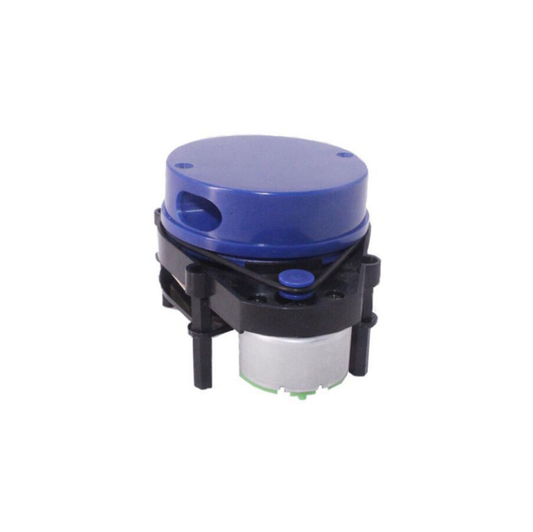 YDLIDAR X4 360 Degree ROS Scanner for Navigation, Collision Avoidance ...