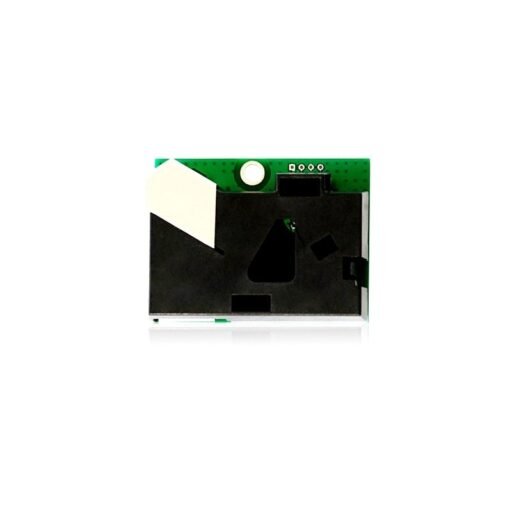 Winsen ZPH02 Particles Sensor - DarkOct02