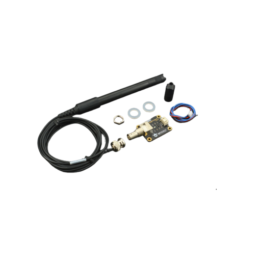 DFRobot Gravity Lab Grade Analog Dissolved Oxygen Sensor / Meter Kit For Arduino - DarkOct02