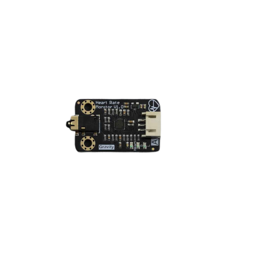 Dfrobot Gravity Analog Heart Rate Monitor Sensor Ecg For Arduino Darkoct02 3616