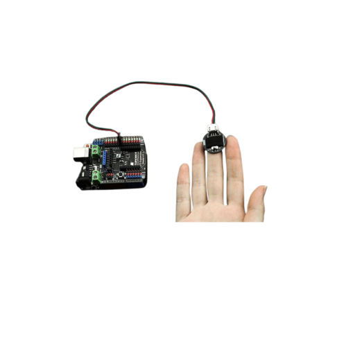 Biometric Ecg Emg Sensor Archives Robotools