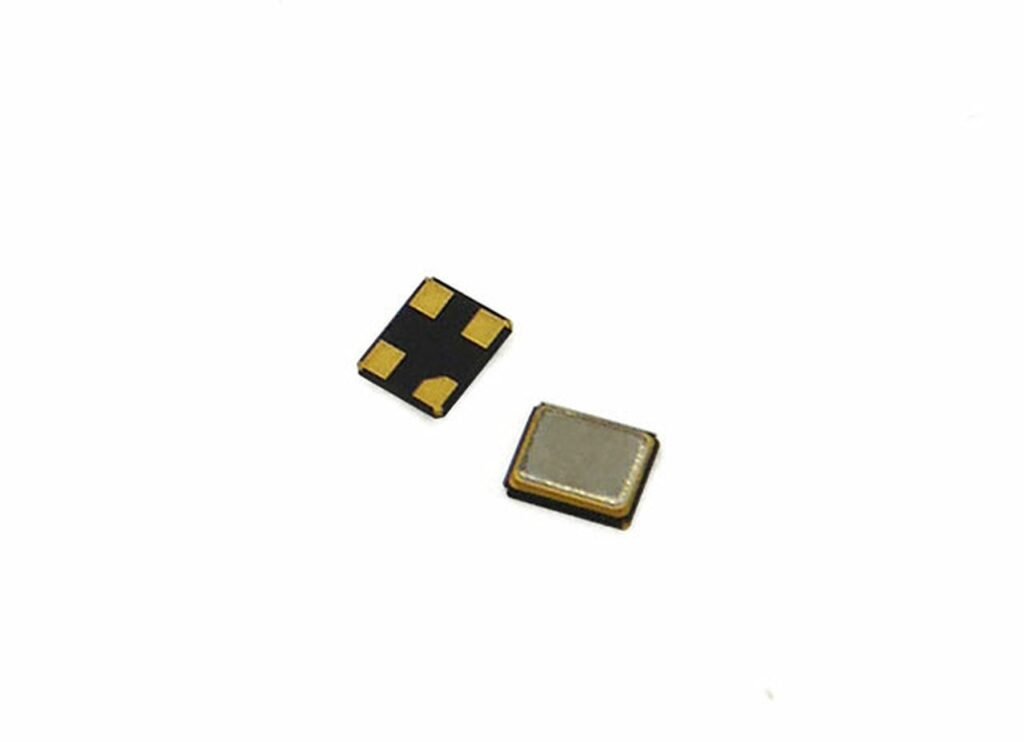 YXC – YSX221SL 24MHZ 20PF 20PPM 4Pad SMD/SMT Crystal - DarkOct02