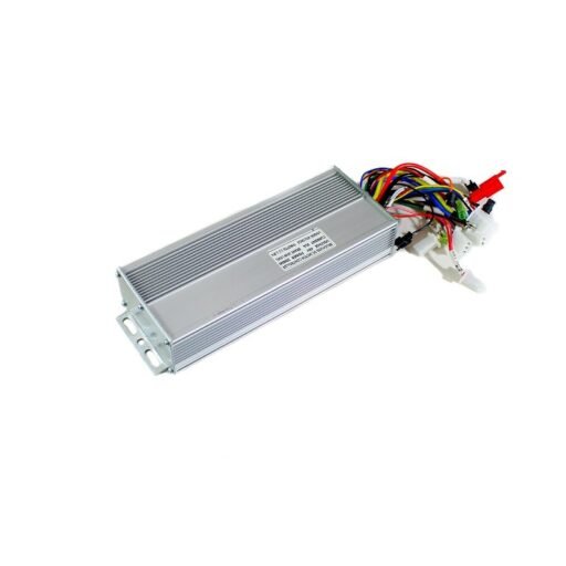 Brushless Controller for 1000W 48V BLDC Motor - DarkOct02