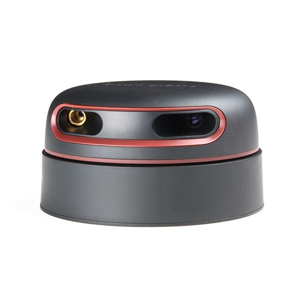 LiDAR Sensor Archives - Robotools
