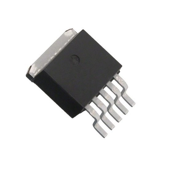 LM2576HVS-5 (TO-263-5) Buck (Step Down) Switching Voltage Regulator ...